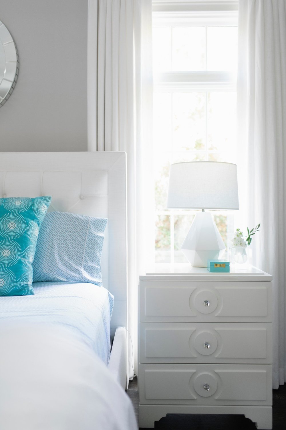 Custom Interior Design Solutions — WALTER STUDIO interior design