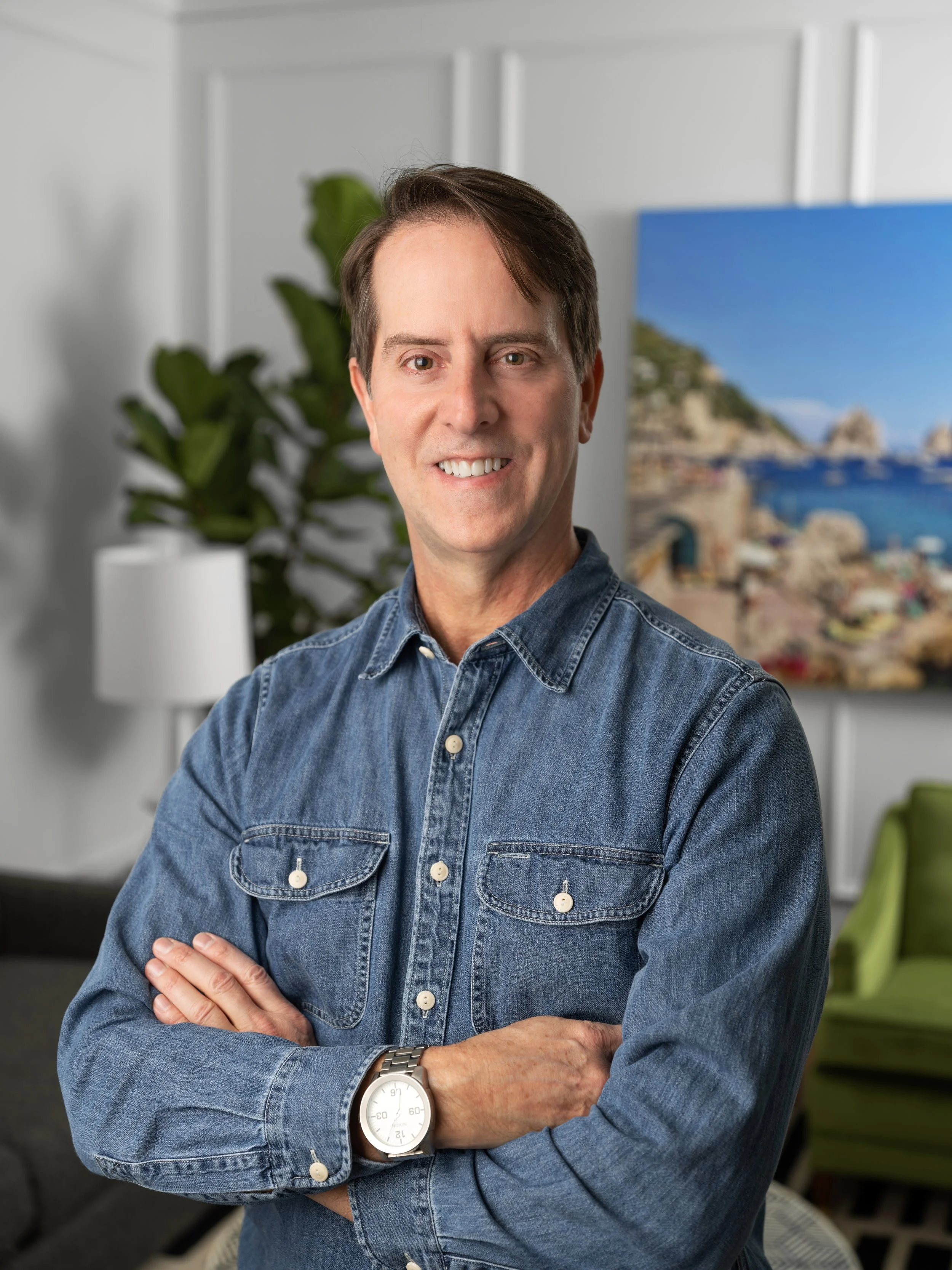 WALTER STUDIO interior design