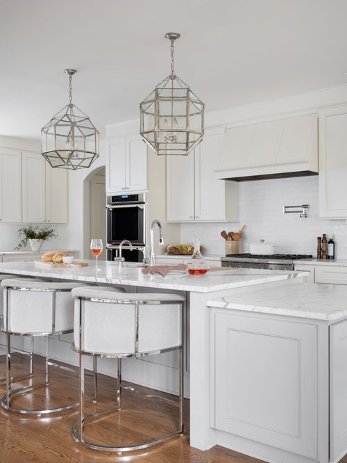 Avondale Estates — WALTER STUDIO interior design