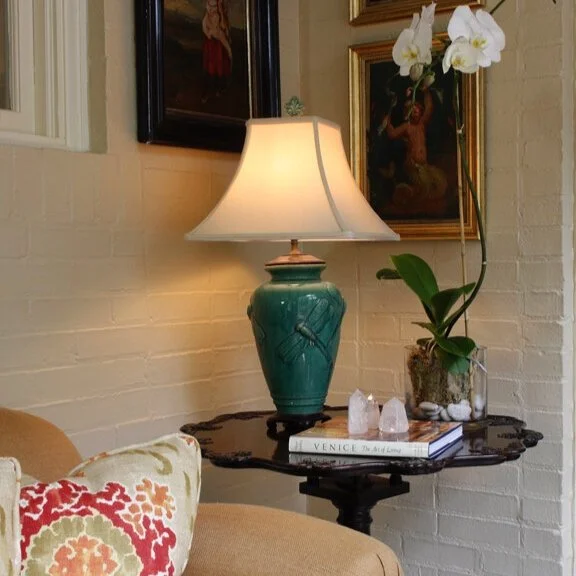 Historic Druid Hills — WALTER STUDIO interior design