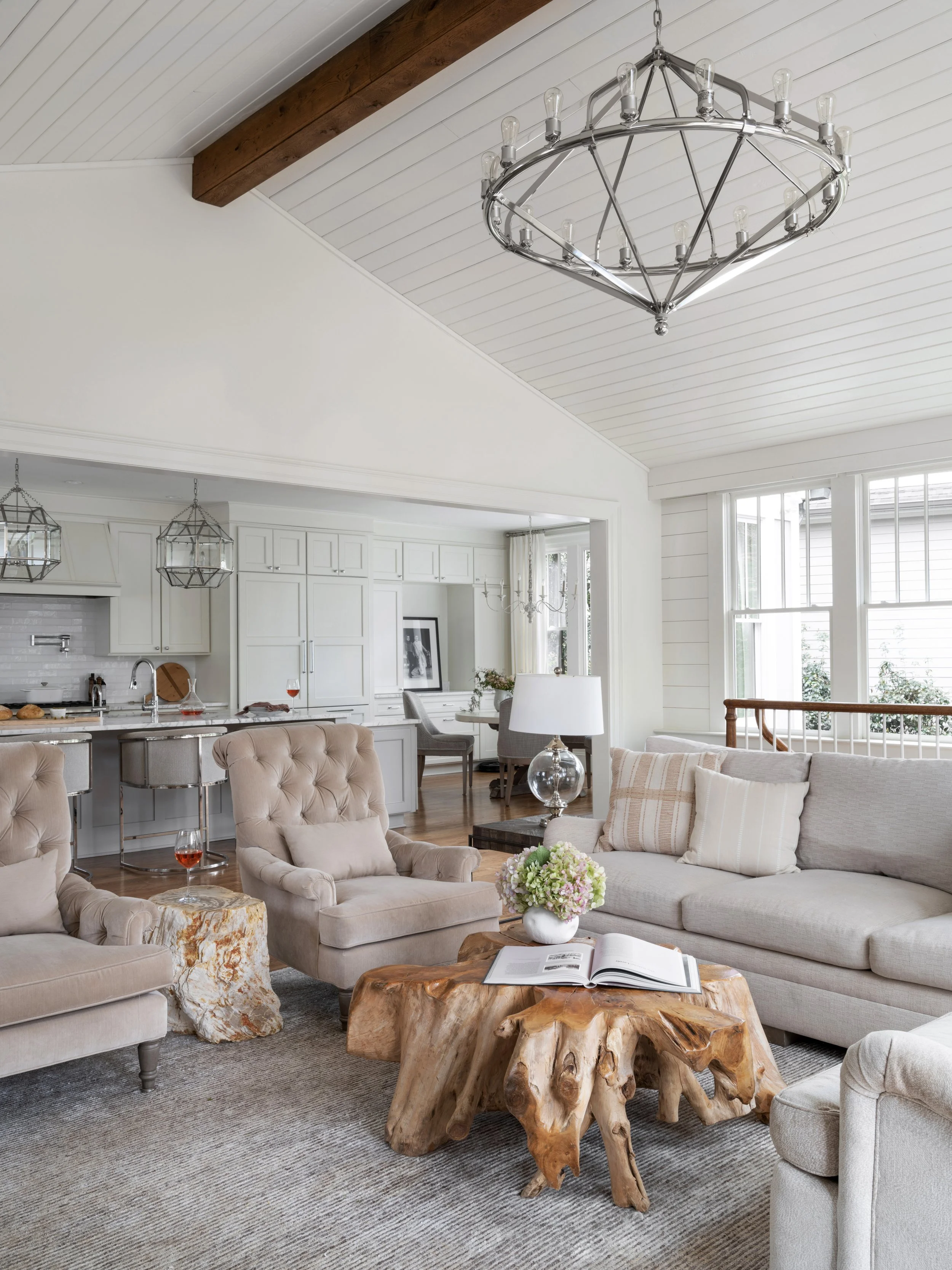 Avondale Estates — WALTER STUDIO interior design