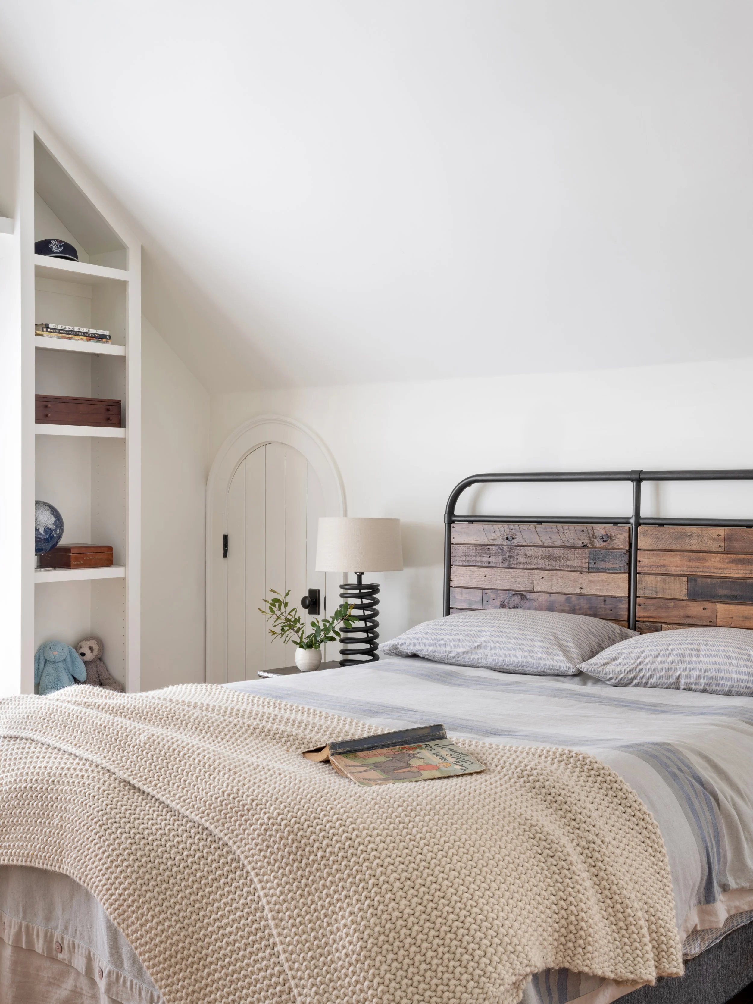 Avondale Estates — WALTER STUDIO interior design