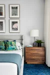 A Harmonious Blend of Old and New — WALTER STUDIO interior design