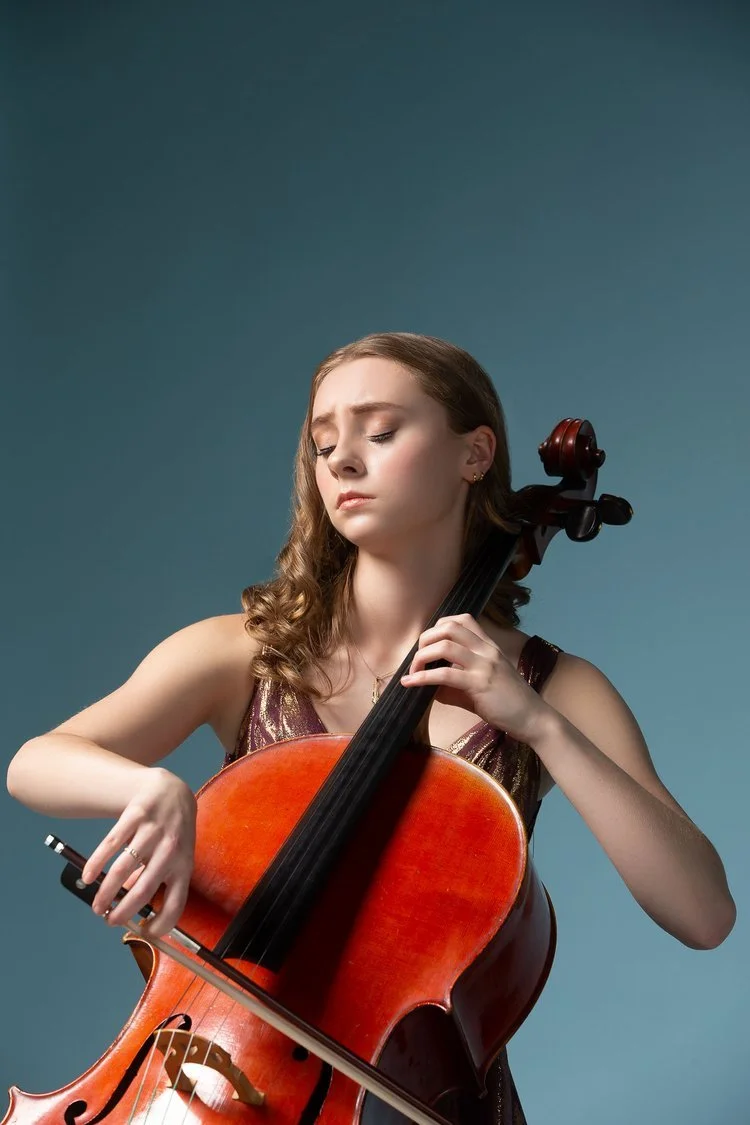 Luka Coetzee — Miesbach Kammermusik Festival