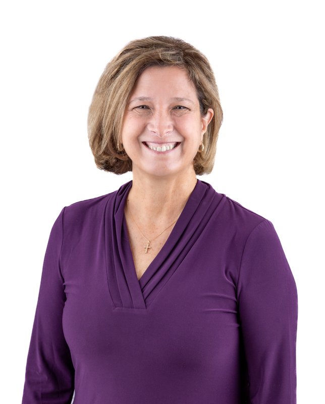 Faculty & Staff — St Patrick School