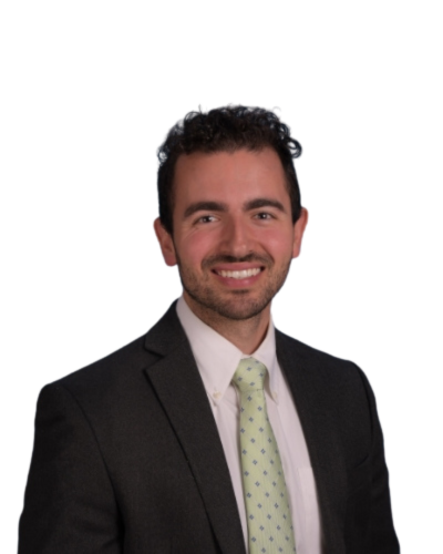 Faculty & Staff — St Patrick School