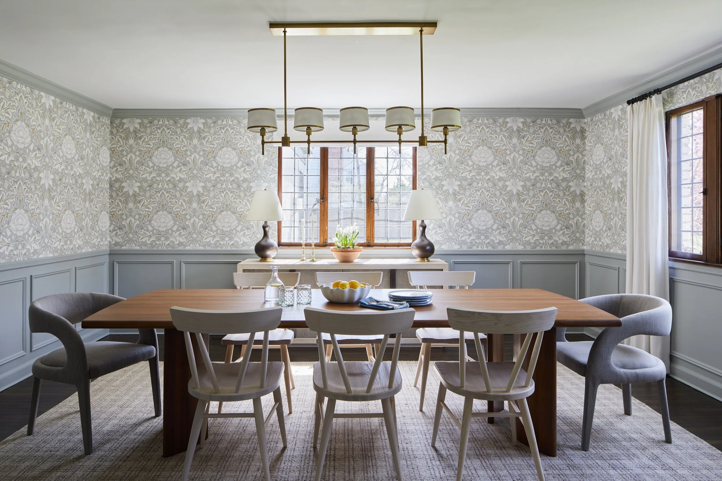 Rachel Gray Interiors