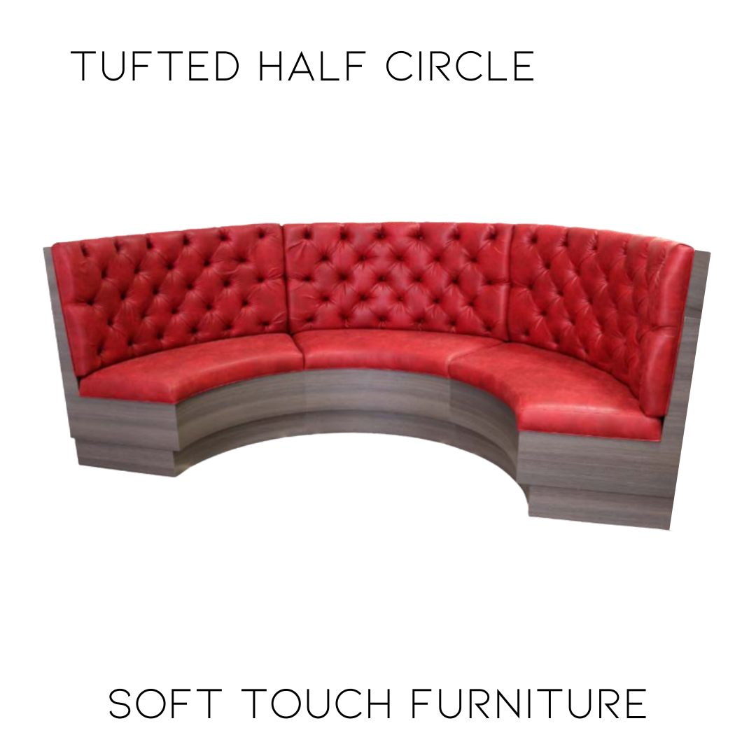 Banquette and Booth Seating | Designers Source Group