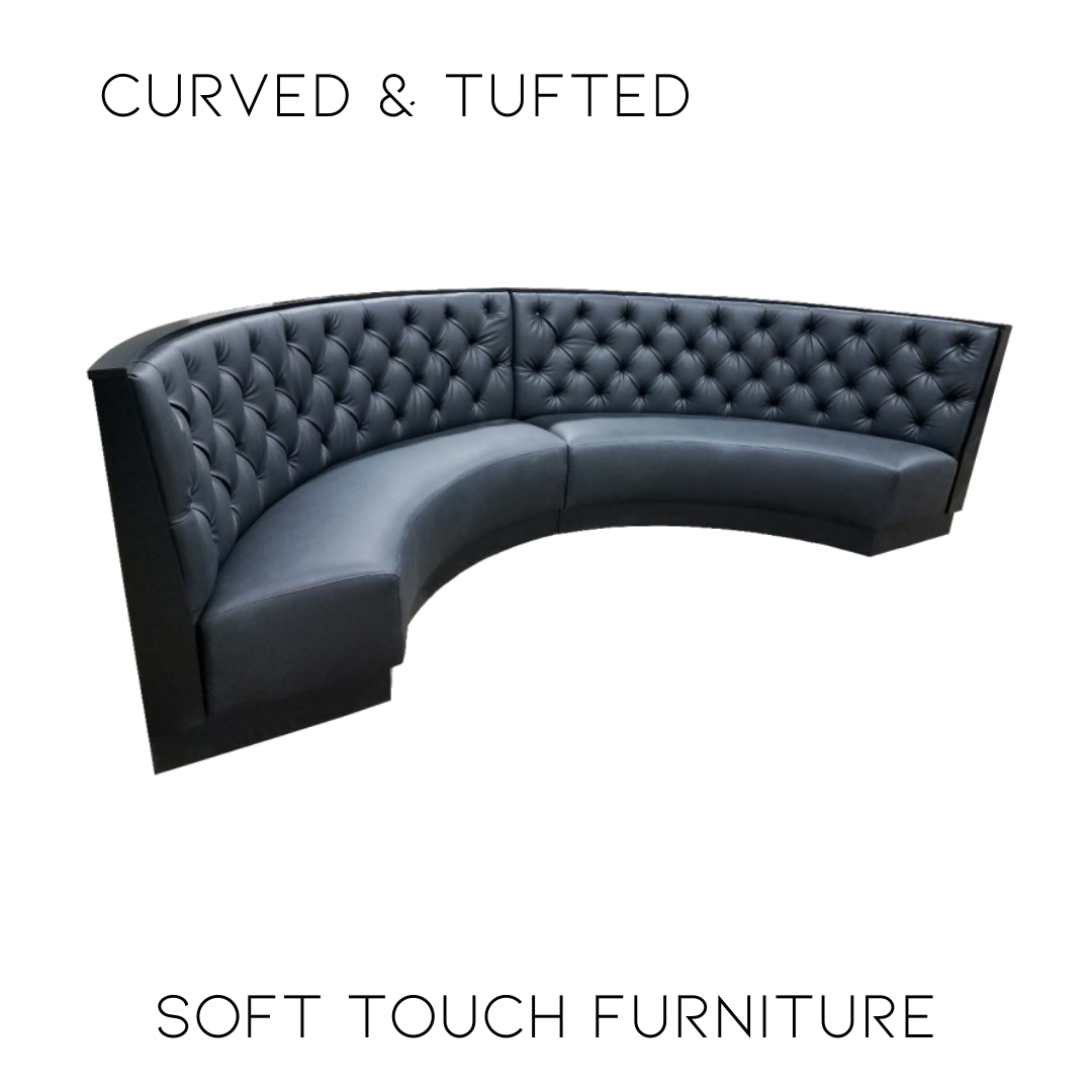 Banquette and Booth Seating | Designers Source Group