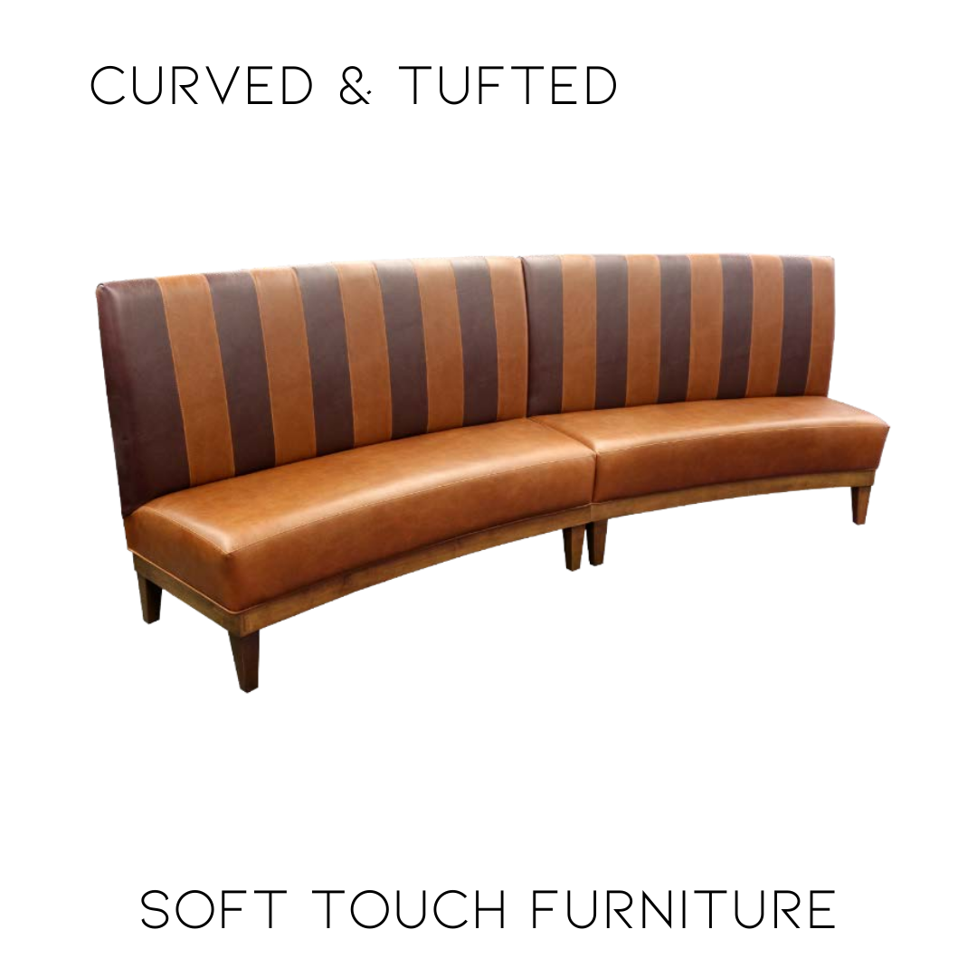 Banquette and Booth Seating | Designers Source Group