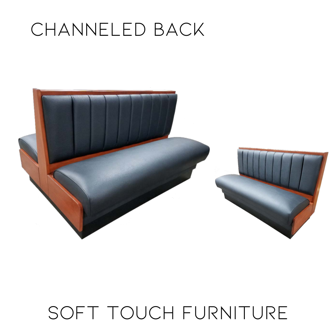 Banquette and Booth Seating | Designers Source Group