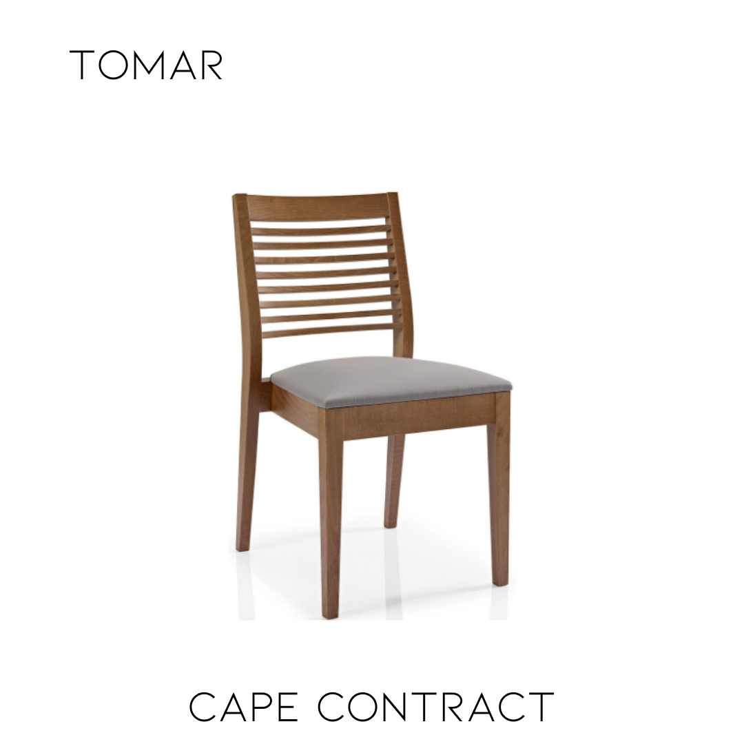 All Wood Frame Seating