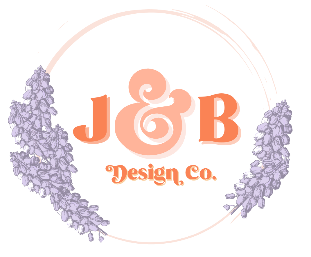 Joy and Bloom Design Co
