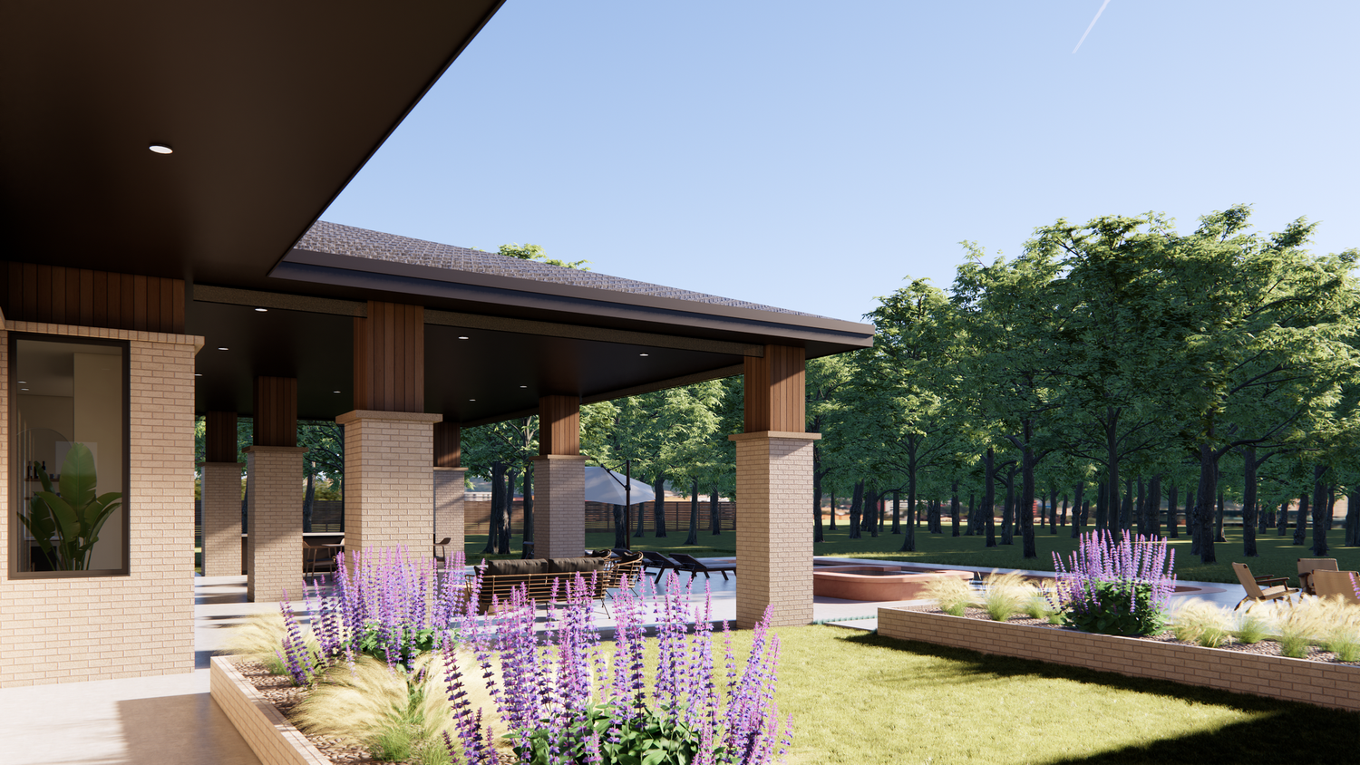 Buckner Residence — DINNES STUDIO