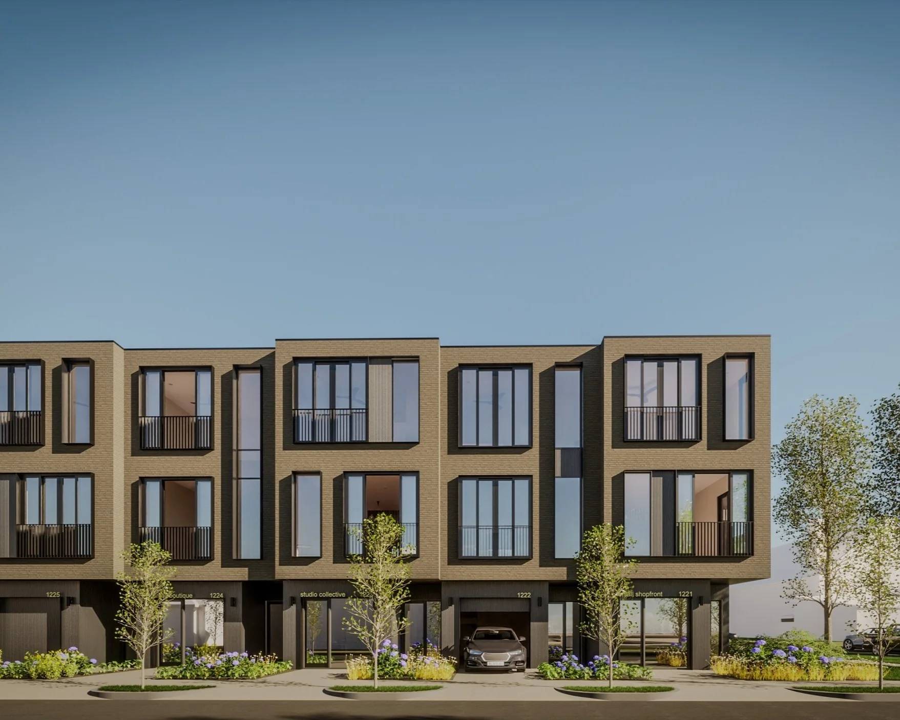 DINNES STUDIO | Custom Residential Architecture + Design