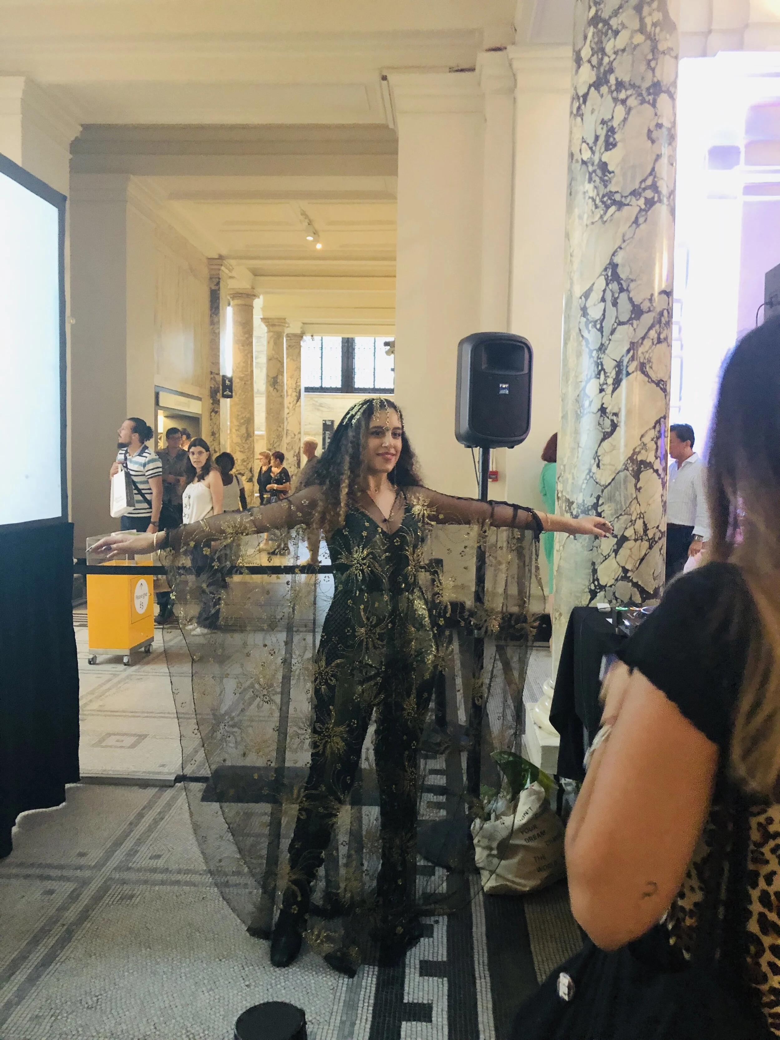 About — NOORIYAH نوريّة