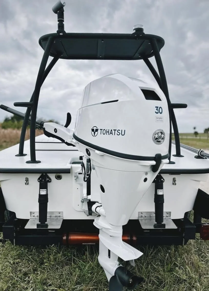 CF16 | Explore Ultimate Skiffs — Simple Skiffs