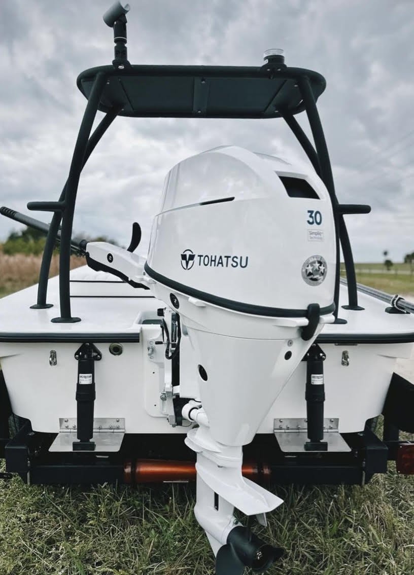 CF16 | Explore Ultimate Skiffs — Simple Skiffs
