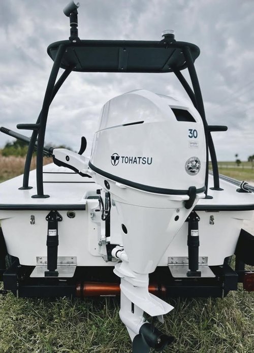 CF16 | Explore Ultimate Skiffs — Simple Skiffs