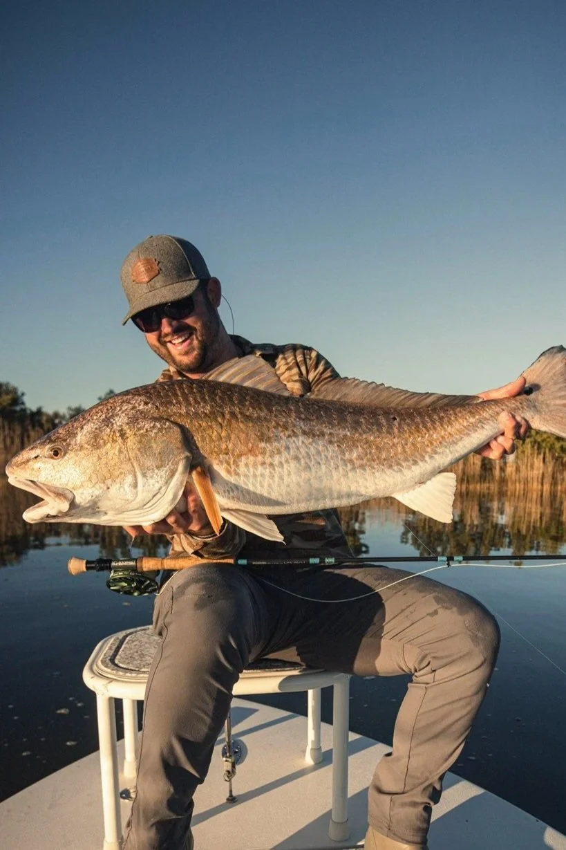 Guides | Expert Fishing Advice — Simple Skiffs