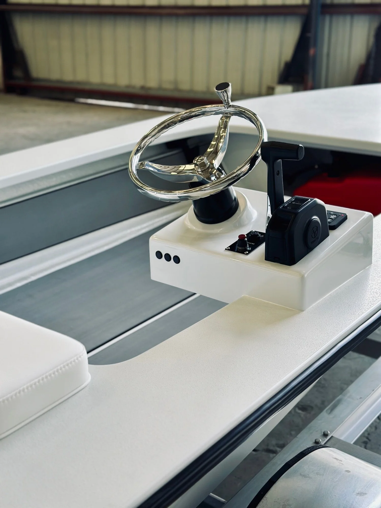 CF16 | Explore Ultimate Skiffs — Simple Skiffs