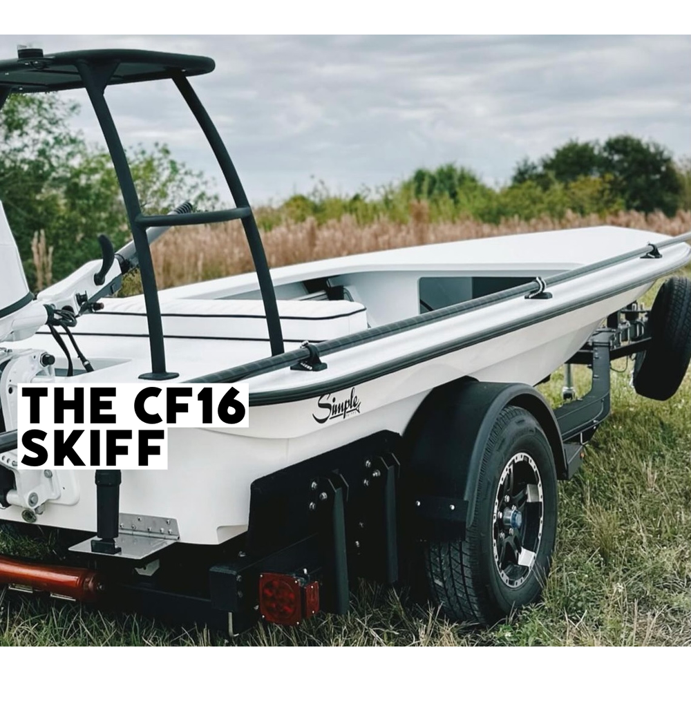 Simple Skiffs | Explore, Build, Enjoy