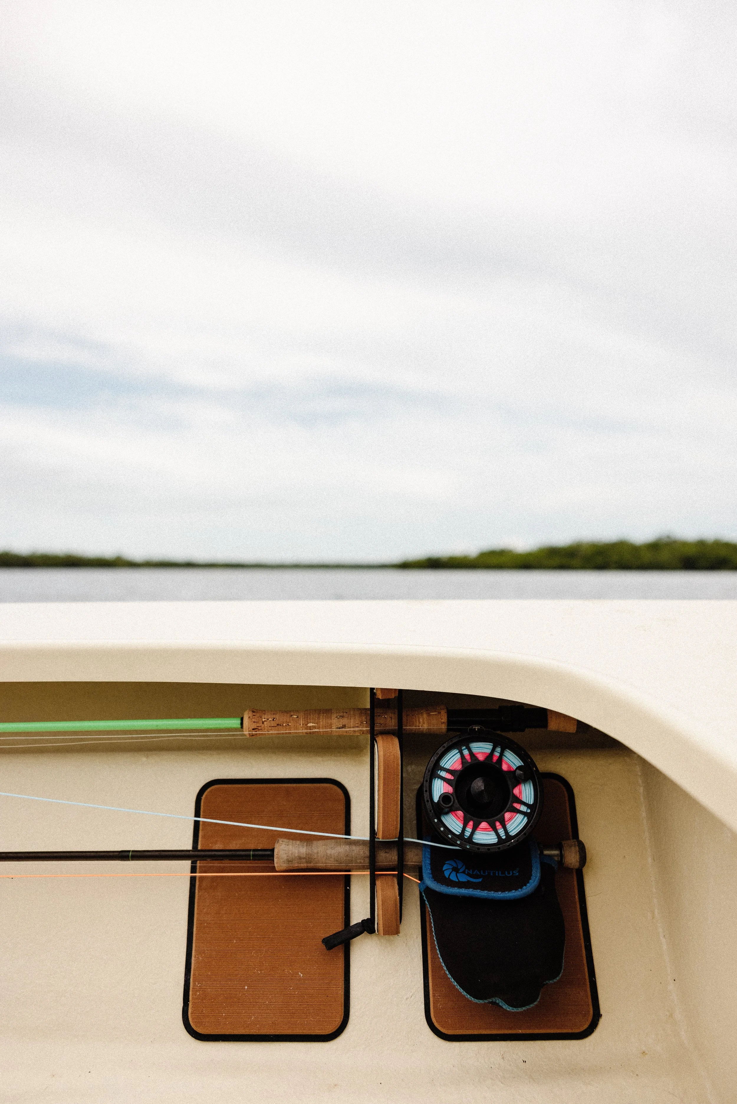 Simple Skiffs