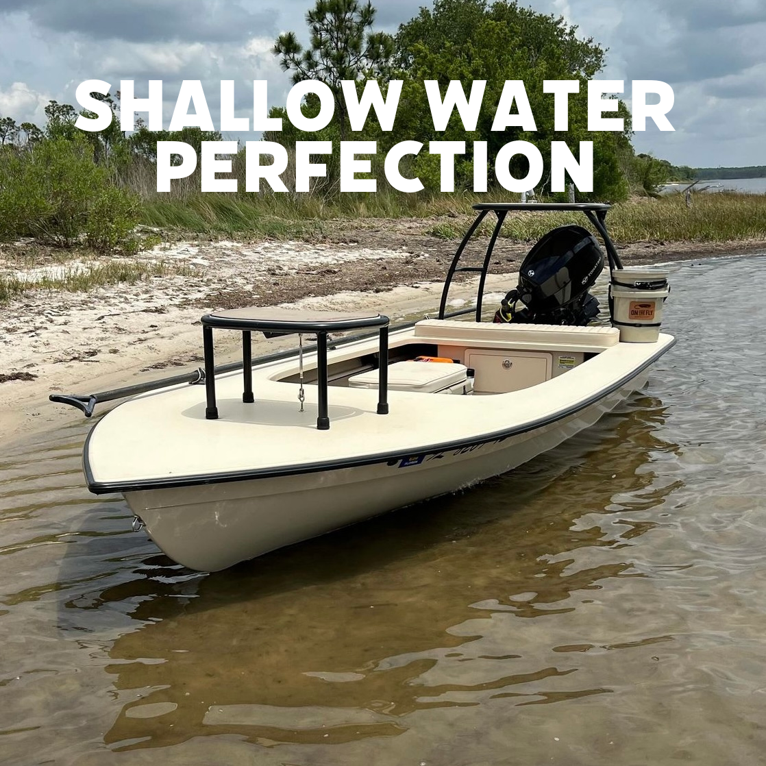 CF16 | Explore Ultimate Skiffs — Simple Skiffs