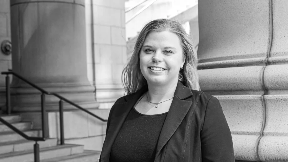 Madison Bower | Conrad Metlitzky Kane LLP