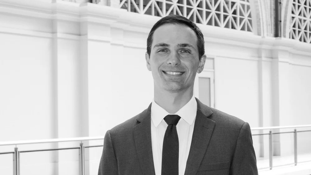 Nathan Theobald | Conrad Metlitzky Kane LLP