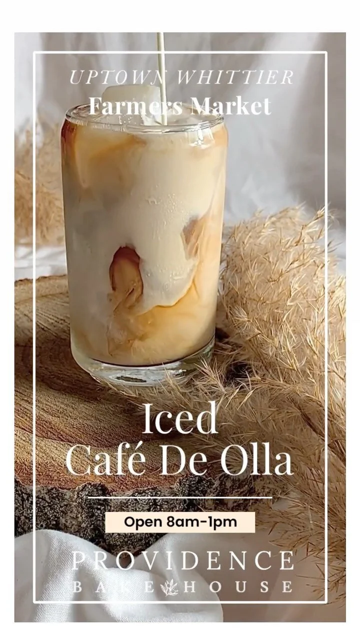 Providence Bakehouse