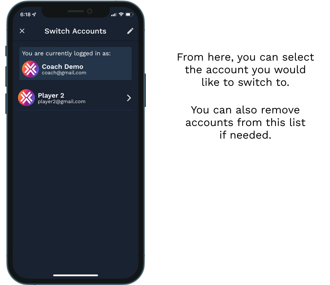 How To Switch Accounts As A Coach Praxis Training how-to-switch-accounts-as-a-coach-praxis-training