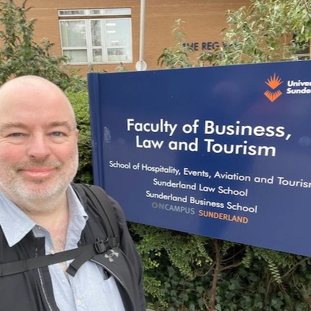 Aspects of Safety with Phil Clarke