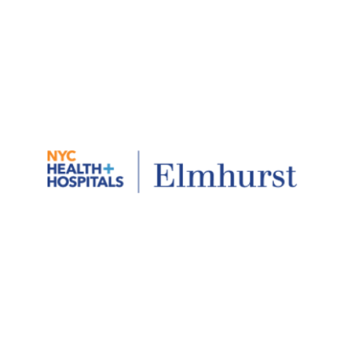 Elmhurst Hospital Logo
