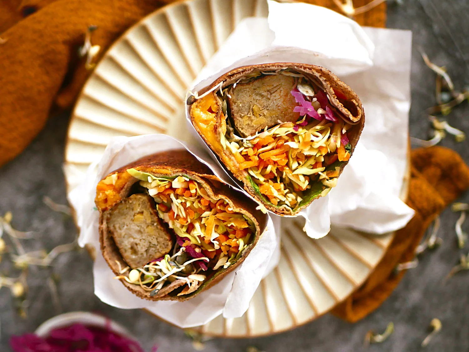 Une street-food engagée à Rennes - Ulule