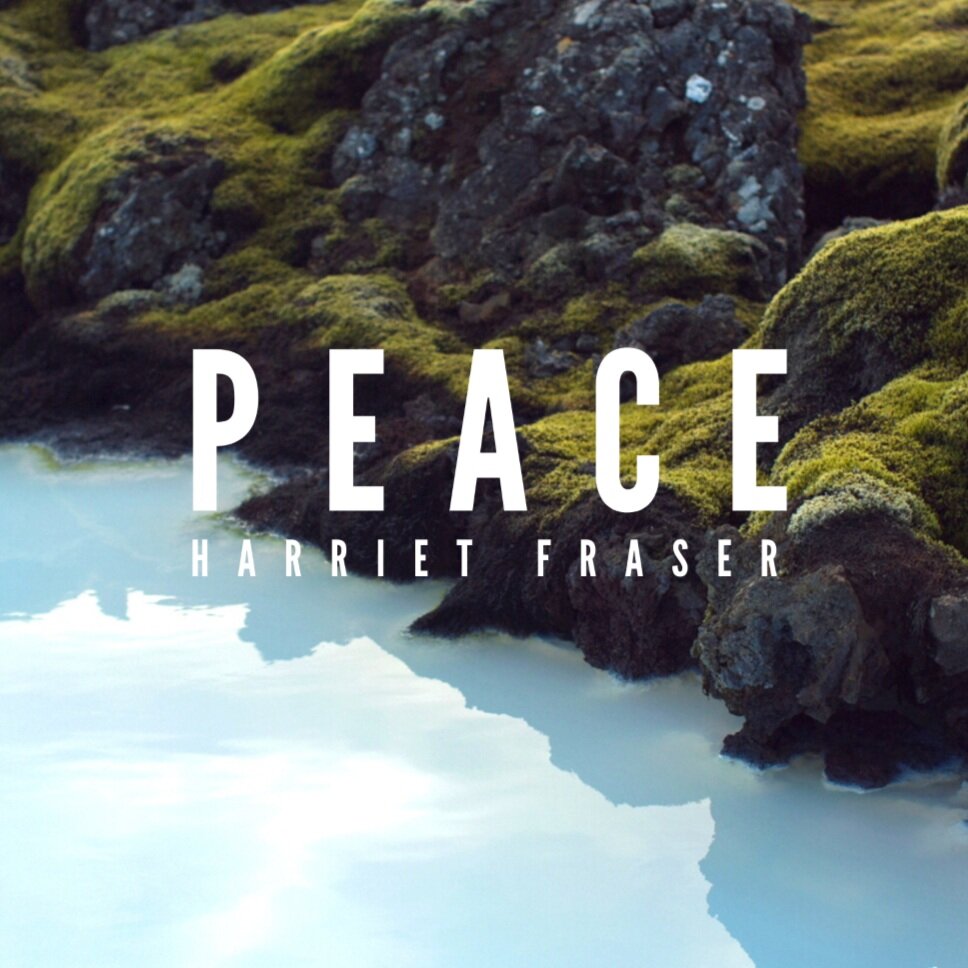 Harriet Fraser