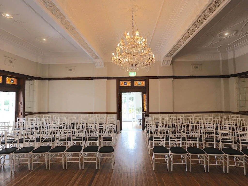 Corporate — The Robertson Hotel