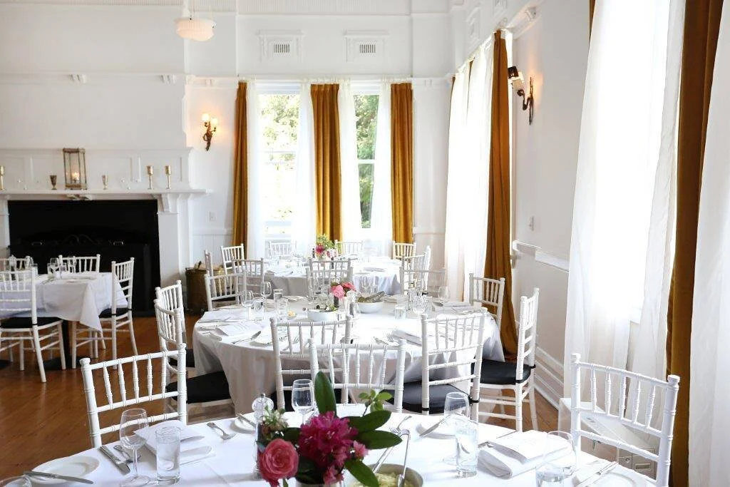 Corporate — The Robertson Hotel