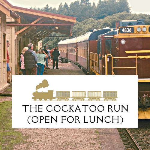 Events at The Robertson Hotel — The Robertson Hotel