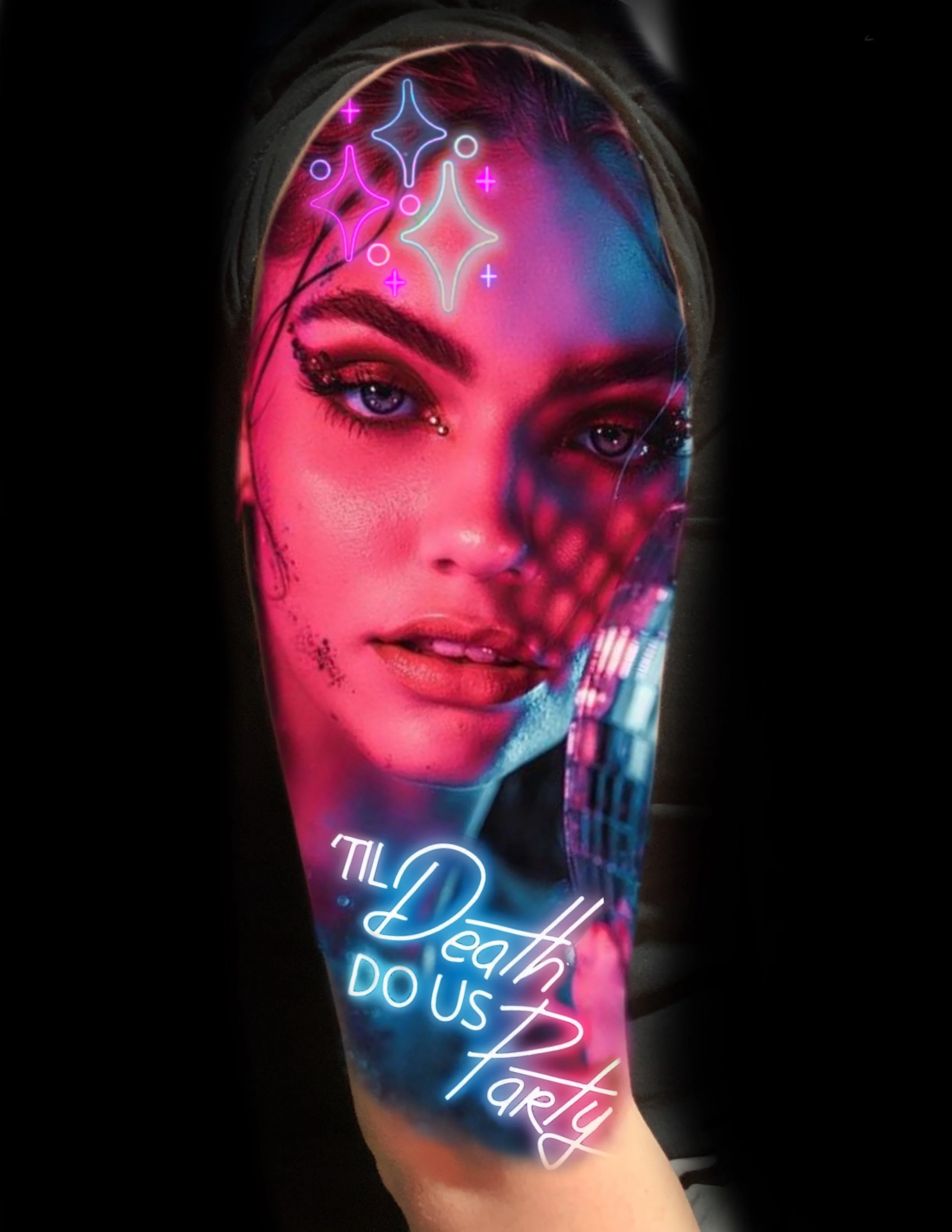 Best Tattoo Artist Dallas | Tattoo Designers Dallas | Tattoo Studio in ...