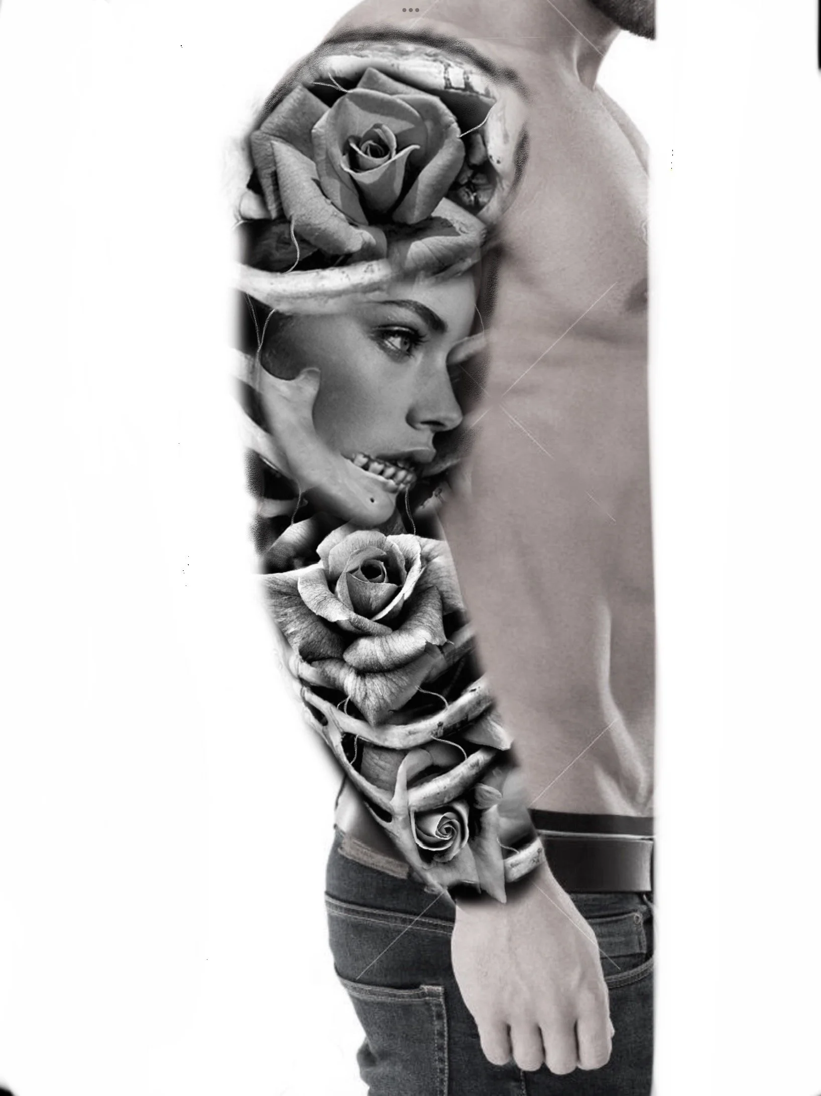 Best Tattoo Artist Dallas | Tattoo Designers Dallas | Tattoo Studio in ...