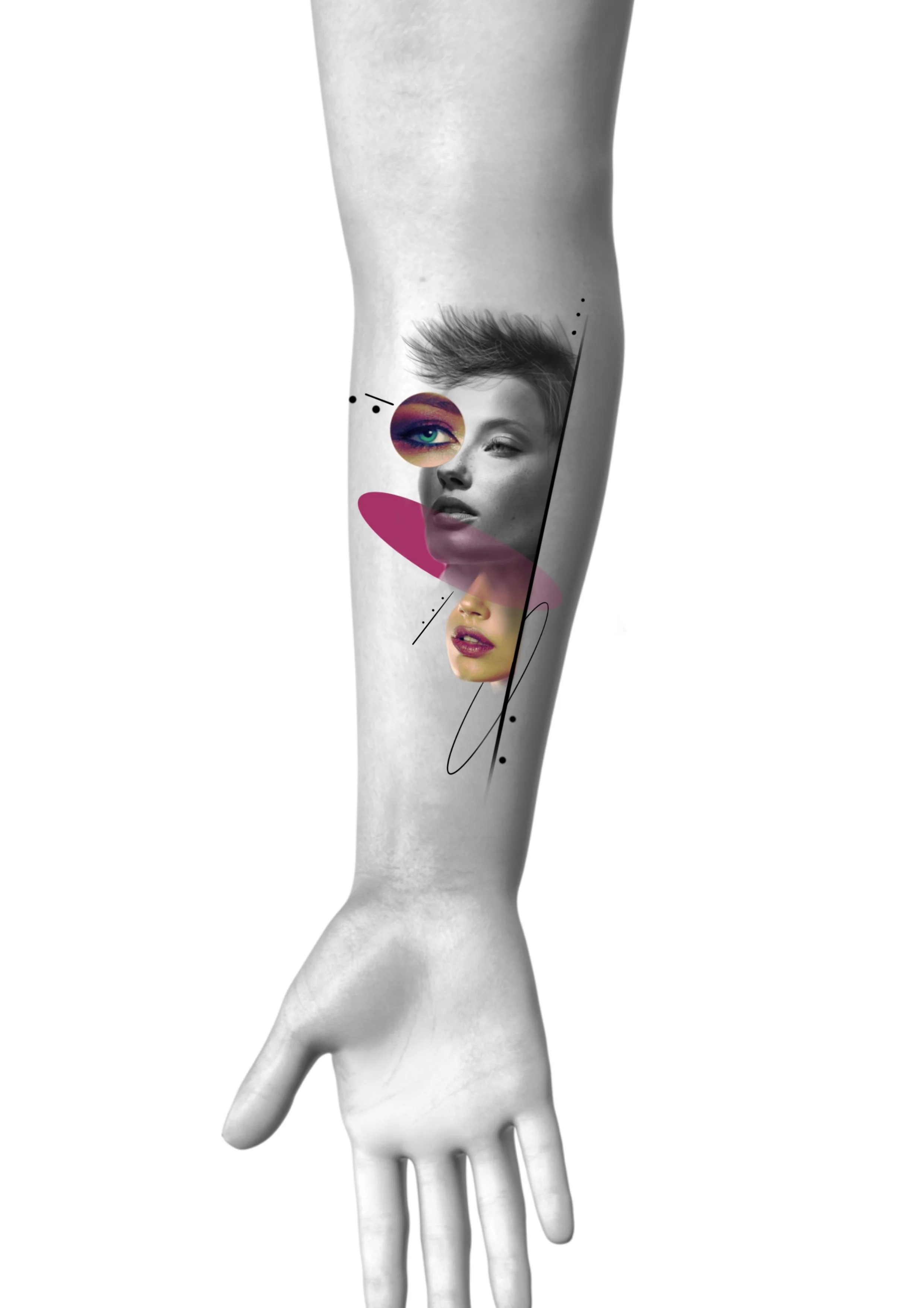 Best Tattoo Artist Dallas | Tattoo Designers Dallas | Tattoo Studio in ...