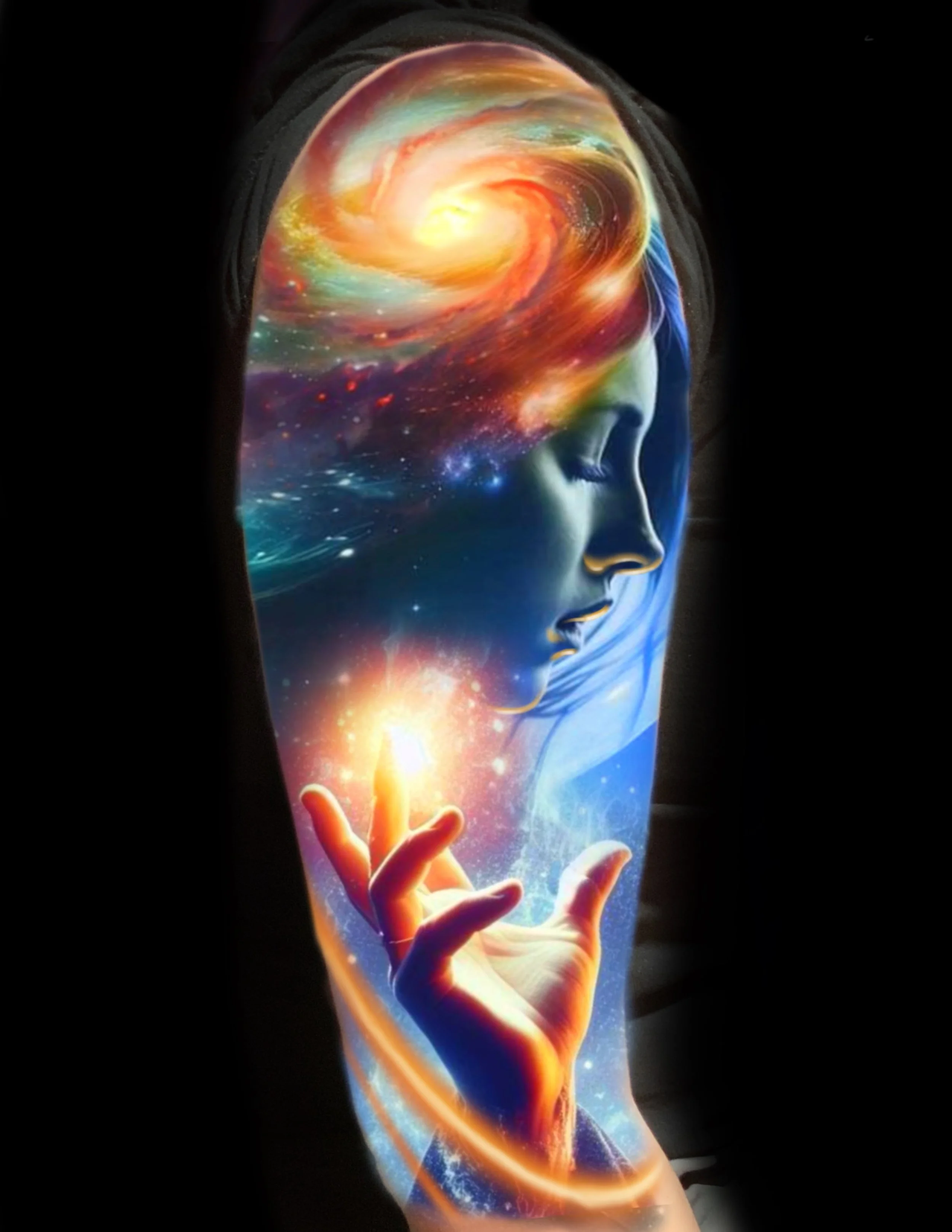 Best Tattoo Artist Dallas | Tattoo Designers Dallas | Tattoo Studio in ...