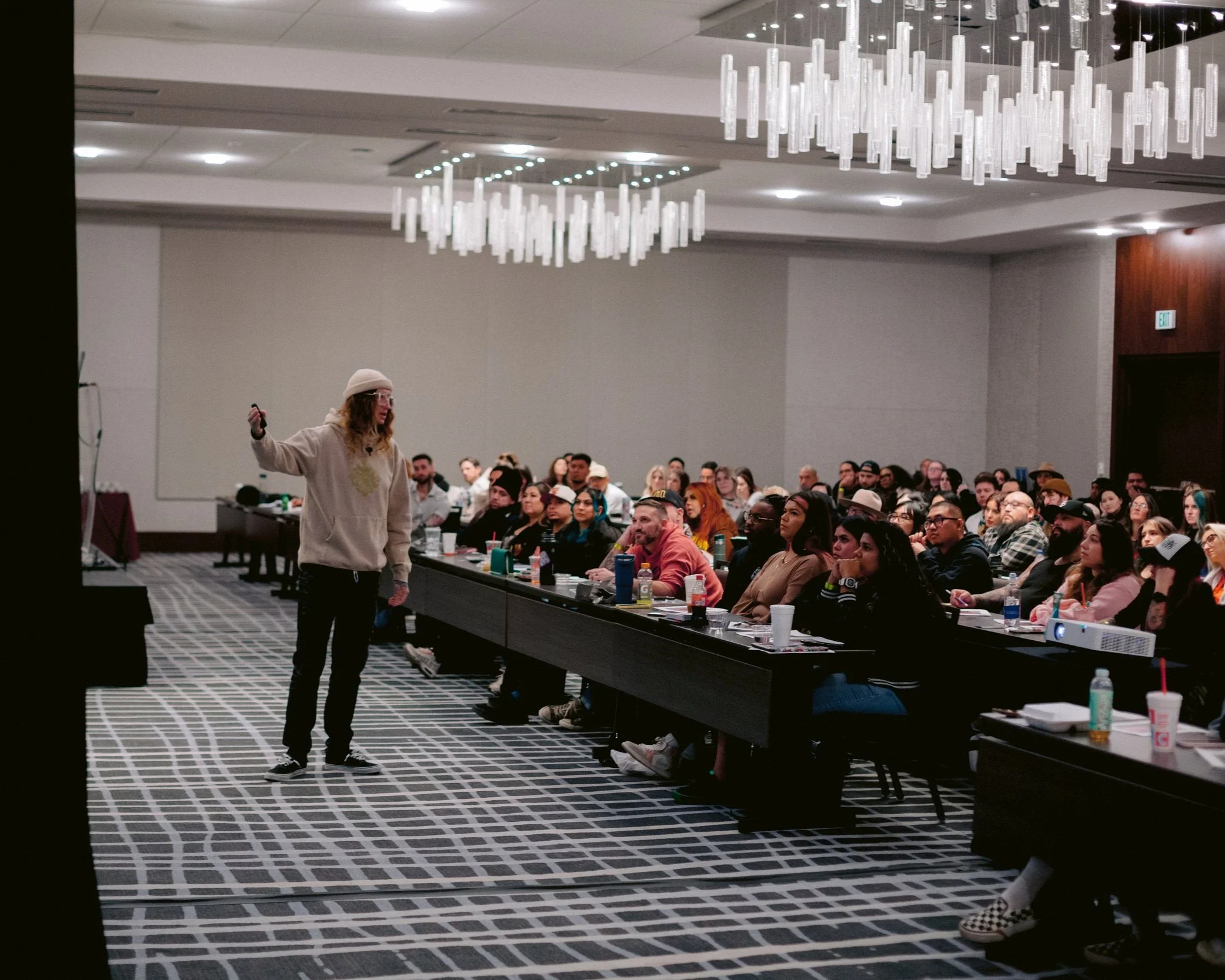 Eden EDU — Eden Body Art Studios