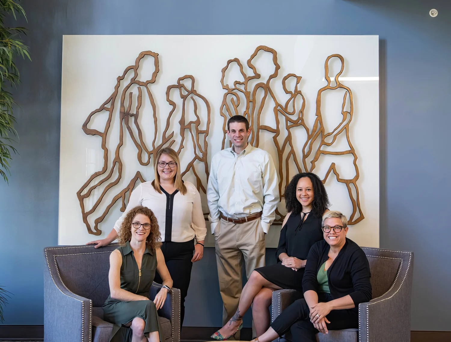Dr. Shantelle and Associates, Ltd