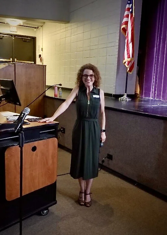 Dr. Shantelle and Associates, Ltd