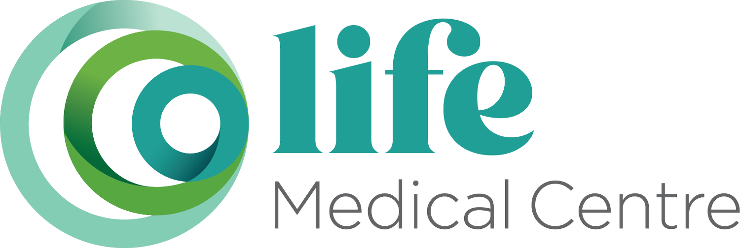 Life Medical Centre