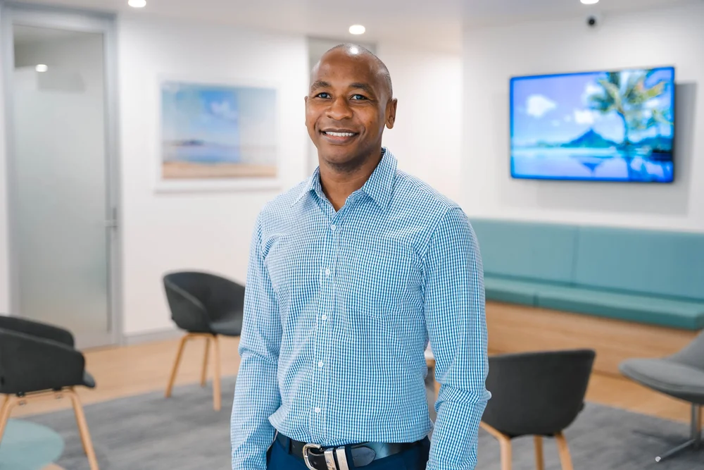 Dr Simbai Mudzi — Life Medical Centre