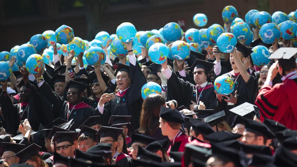 Harvard Alumni for Climate and the Environment (HACE)