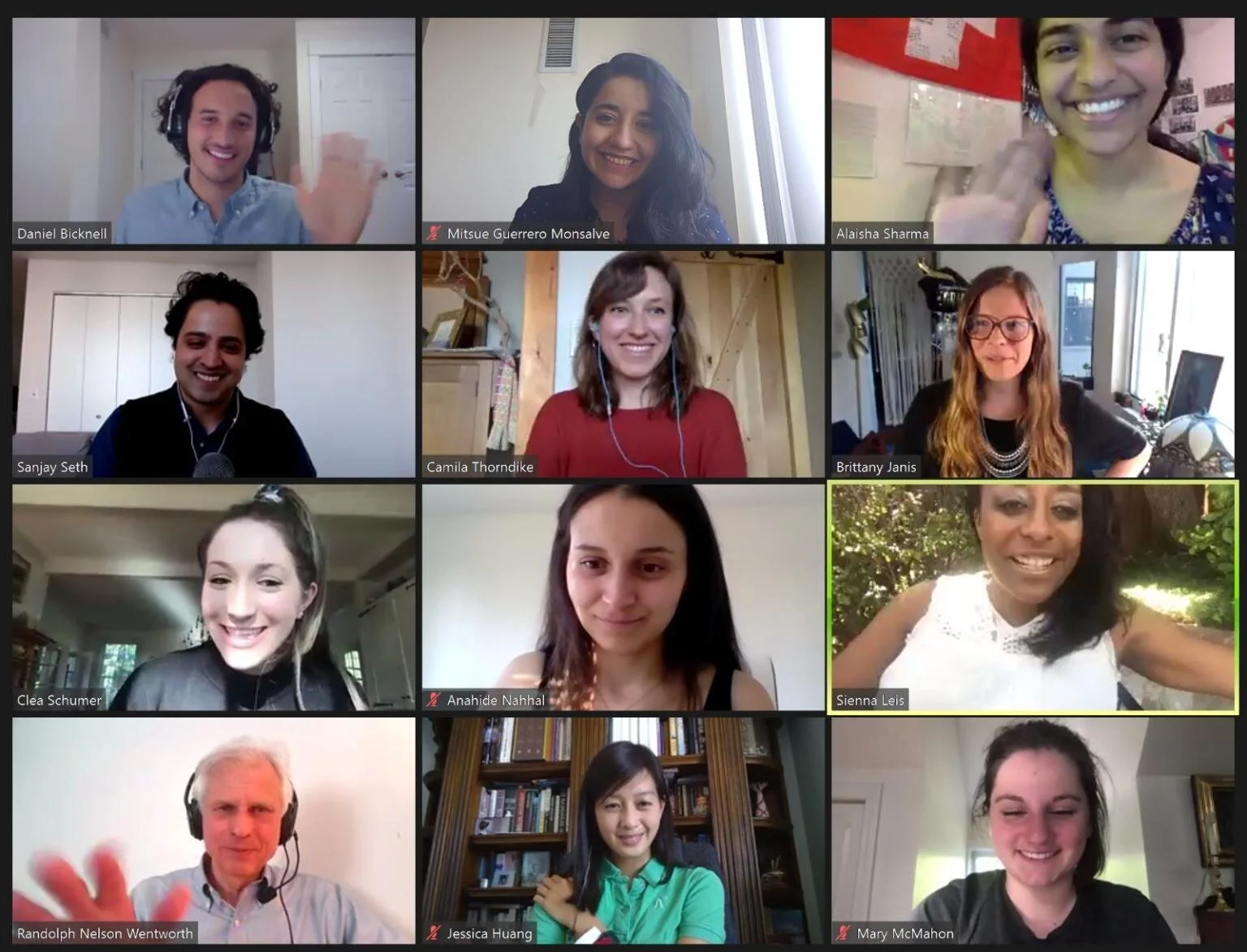 About HACE — Harvard Alumni for Climate and the Environment (HACE)